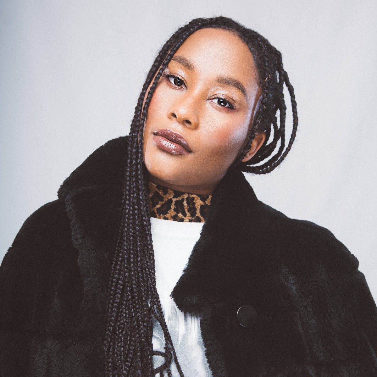 Zuri Marley On the Rise - About Her Culture