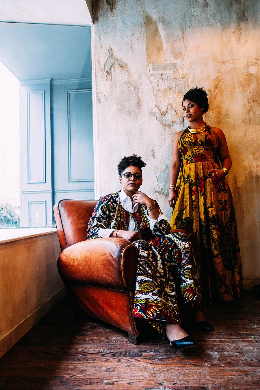 How two Cuban women in Canada formed the award-winning band, OKAN ...