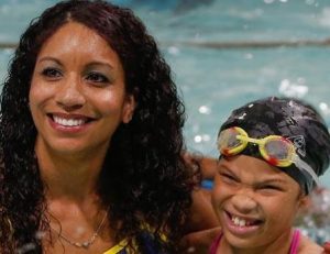 How Olympian Maritza Correia McClendon is lifting up communities of ...