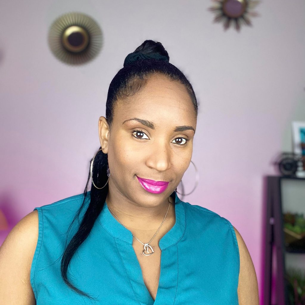 How Jamaican comedian Julie Mango is using her platform to advocate for ...
