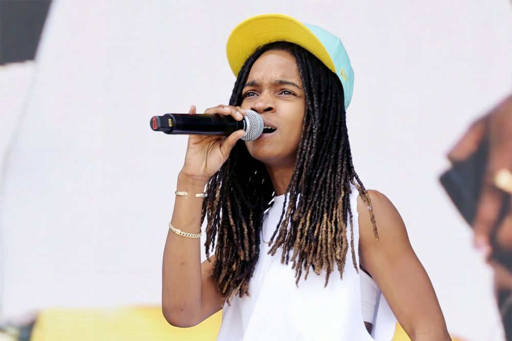 Why Koffee is already a reggae legend - About Her Culture