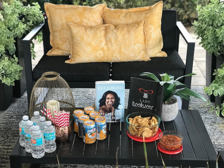 Meet Micro Grant Recipient, Crystal Latty-Lee in the USA - About Her ...