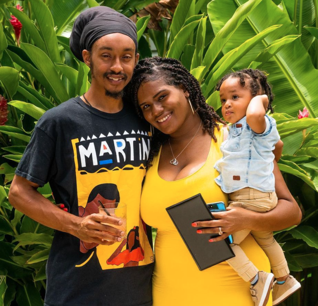 Meet Micro Grant Recipient, Crystal Latty-Lee in the USA - About Her ...