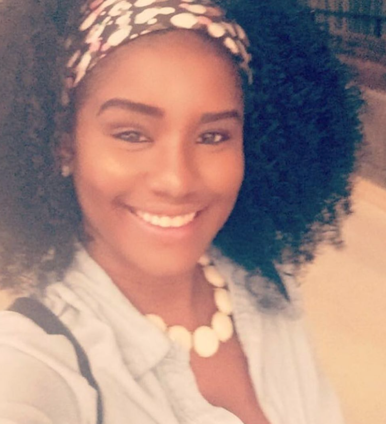 Meet Micro Grant Recipient, Crystal Latty-Lee in the USA - About Her ...