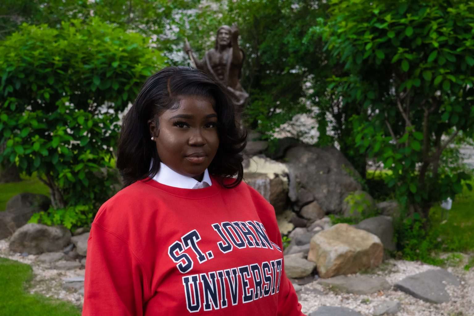 How this Nigerian American with Guyanese roots is shaping the future of ...
