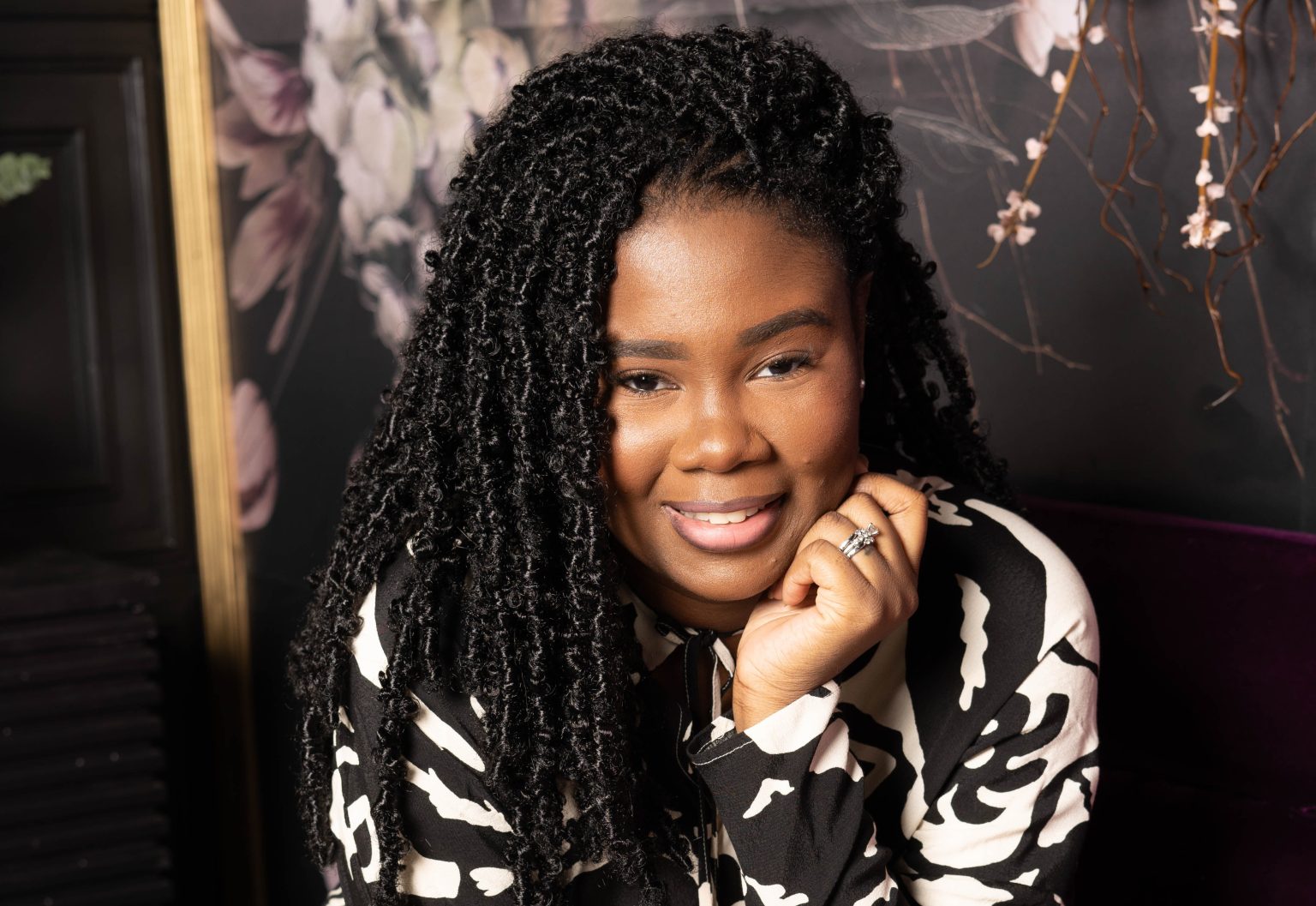 Marie Lewis: Empowering Leaders Through Operational Clarity - About Her ...